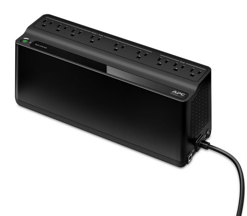 APC External UPS Black (BN900M)