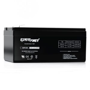 replacement battery for apc back ups es 350