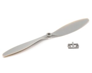 apc-landing products slow flyer pusher prop 10 x 4.7 sfp apc10047sfp propellers electric plane