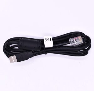 original apc ups usb cable ap9827,ups communications cable simple signalling nas cable - usb to rj50 940-0127e