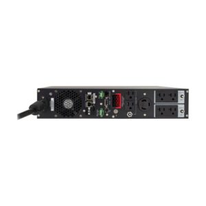 Eaton 9PX 9PX3000RT 3000VA/2700W 120V Online Double Conversion Rack/Tower UPS