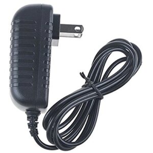 accessory usa ac dc adapter for akai professional apc-20 apc20 apc-40 apc40 ableton performance power supply cord cable wall home charger