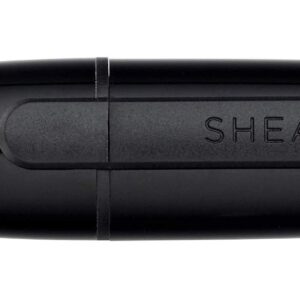 Sheaffer Ion Black Gel Rollerball Pen