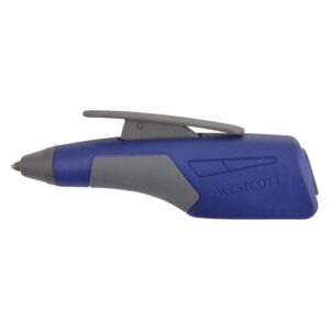 westcott lithium-ion glue pen (00520)