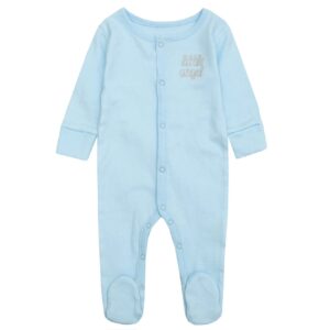 BabyTown Babies Little Angel Sleepsuit