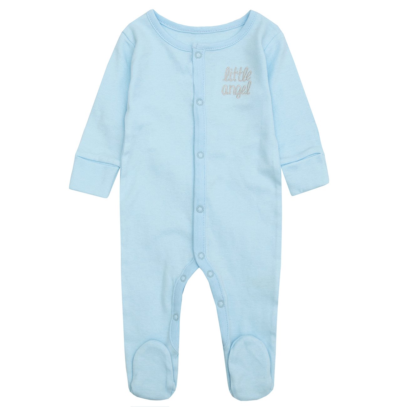 BabyTown Babies Little Angel Sleepsuit