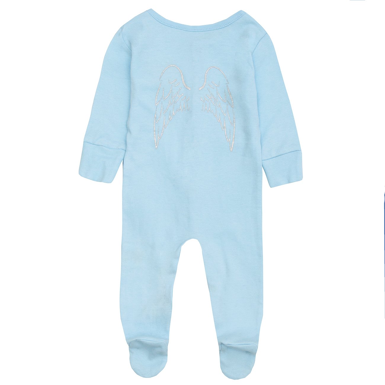 BabyTown Babies Little Angel Sleepsuit