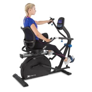 xterra fitness rsx1500 seated stepper