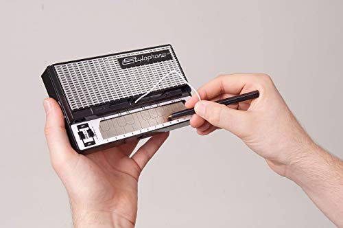 Stylophone The Original Pocket Electronic Synthesizer