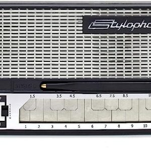 Stylophone The Original Pocket Electronic Synthesizer