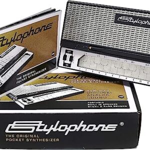 Stylophone The Original Pocket Electronic Synthesizer