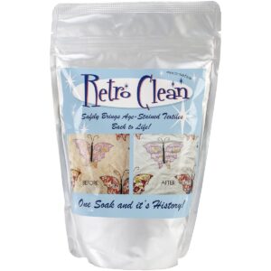 retro clean cleaning solution, 1 pound (pack of 1), 16 ounce