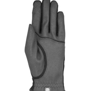 Zero Friction Women's Storm All Weather Golf Gloves, One Size, Black, Pair