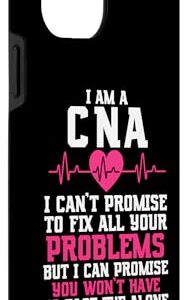 iPhone 14 Pro Max I'm A CNA Registered Nurse RN Nursing Assistant Case