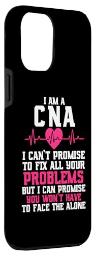 iPhone 14 Pro Max I'm A CNA Registered Nurse RN Nursing Assistant Case