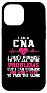 iphone 14 pro max i'm a cna registered nurse rn nursing assistant case