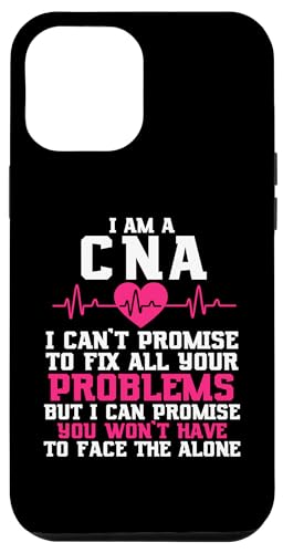 iPhone 14 Pro Max I'm A CNA Registered Nurse RN Nursing Assistant Case