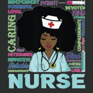 Nurse Life Student RN LPN CNA CMA - Black Nurse Notebook: Funny Nursing Student Nurse Composition Notebook Back to School 6x9 Inches 110 College Ruled Pages Journal Diary Gift LPN RN CNA School