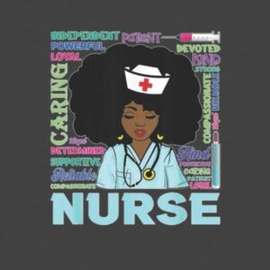 Nurse Life Student RN LPN CNA CMA - Black Nurse Notebook: Funny Nursing Student Nurse Composition Notebook Back to School 6x9 Inches 110 College Ruled Pages Journal Diary Gift LPN RN CNA School