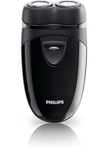 philips norelco pq208/40 travel electric razor