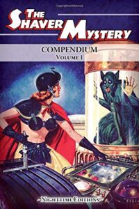 the shaver mystery compendium. volume 1