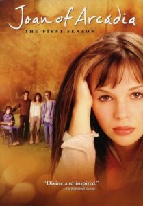 joan of arcadia - the first season [dvd]