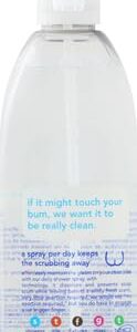 Method Daily Shower Cleaner Spray, Ylang Ylang, For Showers, Tile, Fixtures, Glass and Tubs, 28 oz spray bottle (Pack of 1)