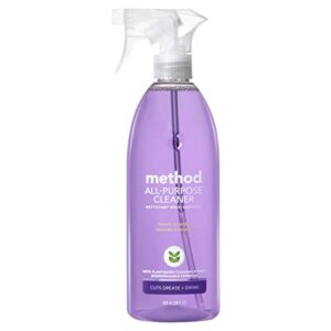 method all-purpose lavender surface cleaner