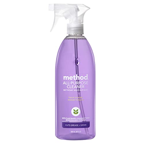 Method All-Purpose Lavender Surface Cleaner