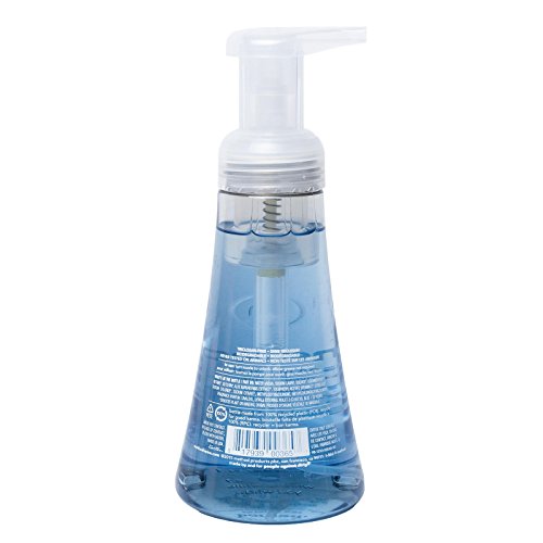 Method Foaming Hand Wash, Sea Minerals 10 Fl Oz