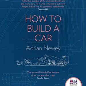 How To Build A Car