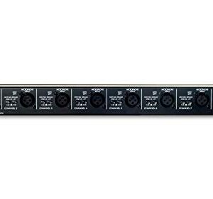 ART S8 Eight Channel Mic Splitter