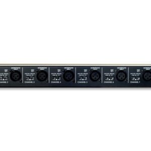 ART S8 Eight Channel Mic Splitter