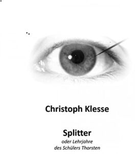 splitter: lehrjahre des schülers thorsten (german edition)