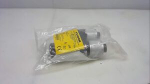 turck sh-gsda/2gkda 30 splitter, small h, 3 pole, 2 port,1 3/8" d-size sh-gsda/2gkda 30