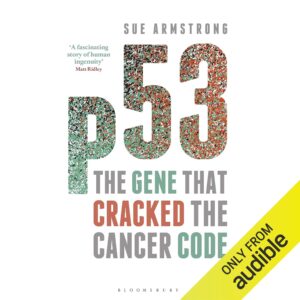 p53: the gene that cracked the cancer code