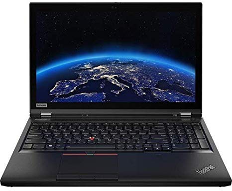 Lenovo ThinkPad P53 Mobile Workstation 20QN001YUS - Intel Six Core i7-9750H, 16GB RAM, 512GB PCIe Nvme SSD, 15.6" HDR 400 FHD IPS 500Nits Display, NVIDIA Quadro T1000 4GB Graphics, Windows 10 Pro