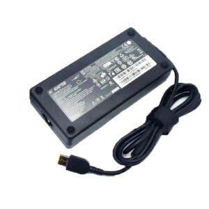 170w thinkpad charger fit for original lenovo thinkpad p50 p51 p52 p53 p70 p71 p73 sa10r16886 adl170scc3a laptop