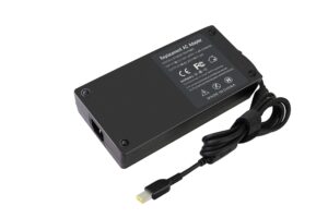 230w laptop charger slim laptop ac adapter for lenovo adl230sdc3a legion 5 7 charger 5-15arh05h y540 y545 y7000 y7000p 230w 4x20e75111 for lenovo thinkpad p53 p72 laptop adapter power supply cord