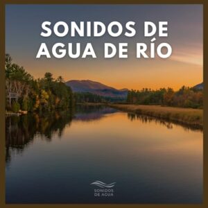 sonidos de agua de río (p53)