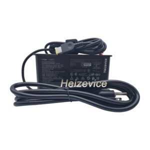 heizevice 20v 8.5a 170w sa10r16886 adl170scc3a 02dl140 ac laptop adapter compatible with lenovo thinkpad p53 p70 p71 p72 p73 notebook power supply charger