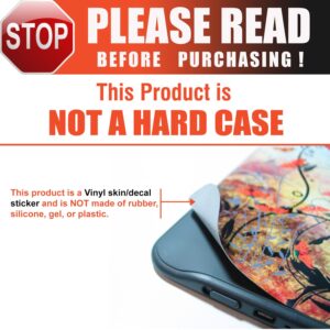 Decalrus - Protective Decal Seascape Skin Sticker for Lenovo ThinkPad P53 (15.6" Screen) case Cover wrap LEthnkpd15_P53-139