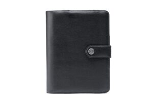 booq pad folio for ipad mini - black/gray (bpm-blg)