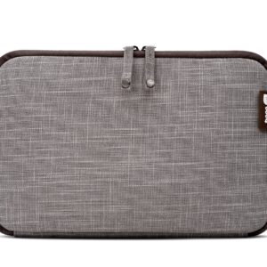 Booq MSL12 SND Mamba Sleeve 30.5 cm/12 Inches for MacBook Sand