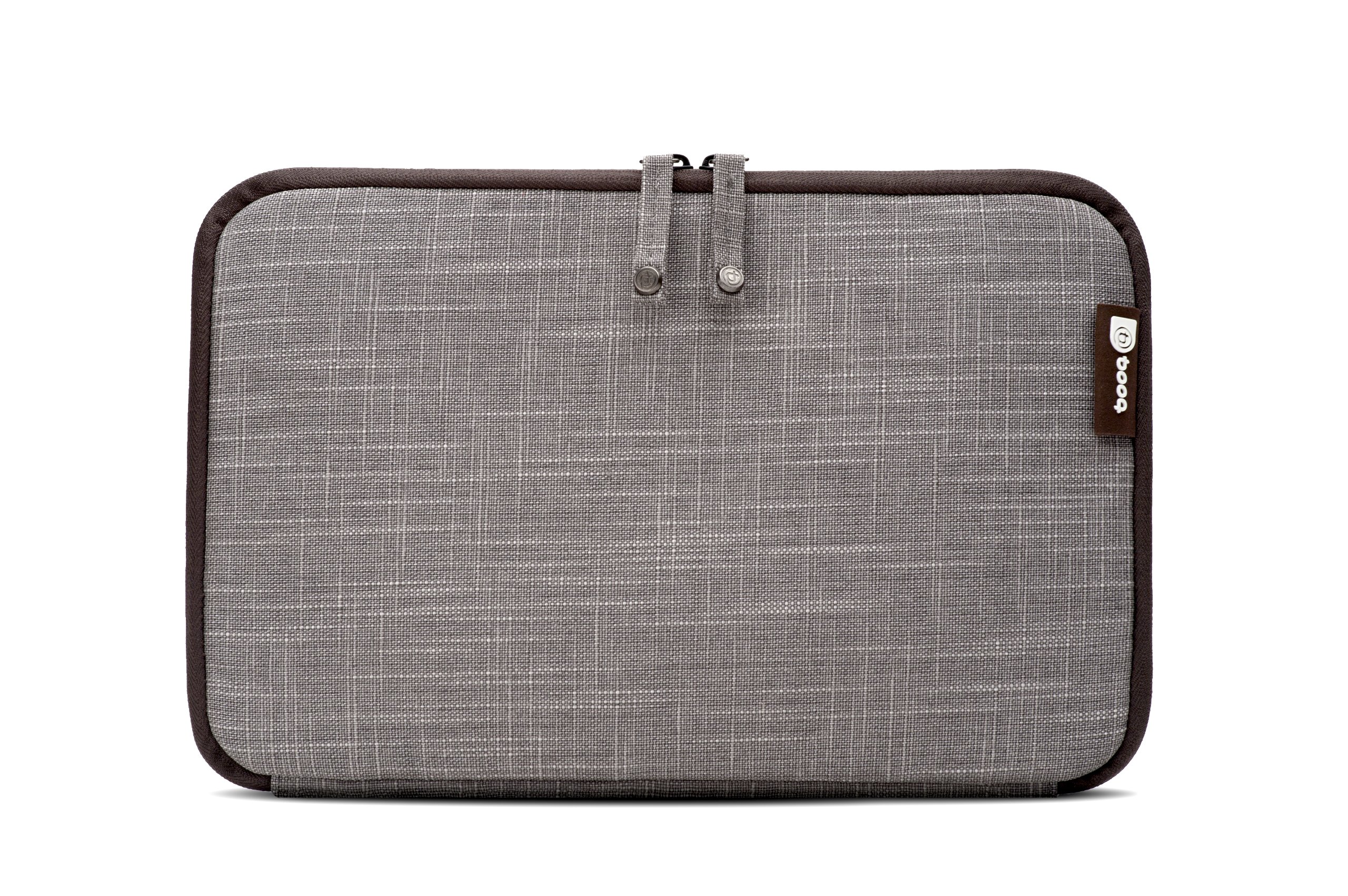 Booq MSL12 SND Mamba Sleeve 30.5 cm/12 Inches for MacBook Sand