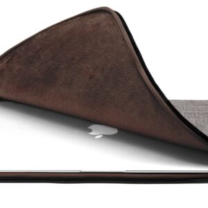 Booq MSL12 SND Mamba Sleeve 30.5 cm/12 Inches for MacBook Sand