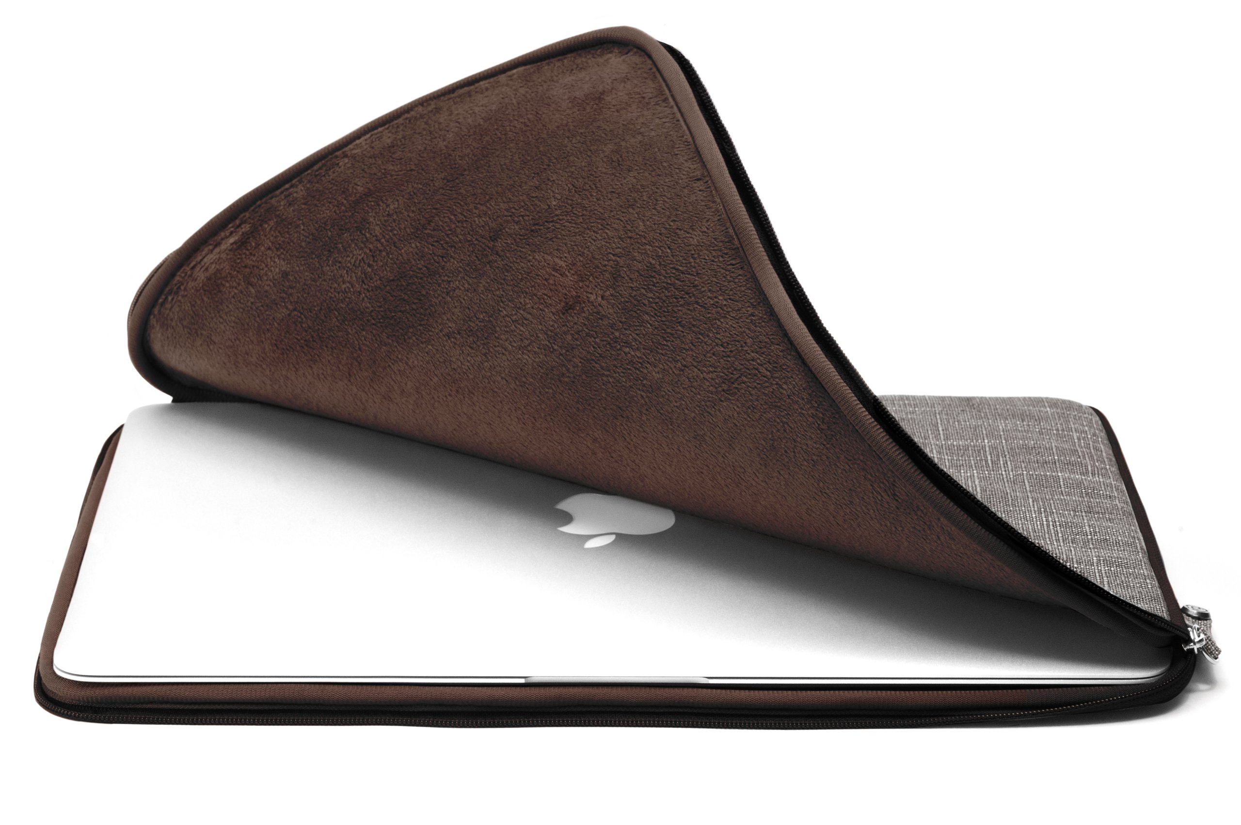 Booq MSL12 SND Mamba Sleeve 30.5 cm/12 Inches for MacBook Sand