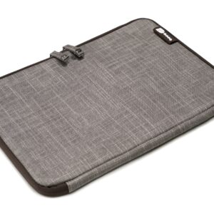 Booq MSL12 SND Mamba Sleeve 30.5 cm/12 Inches for MacBook Sand