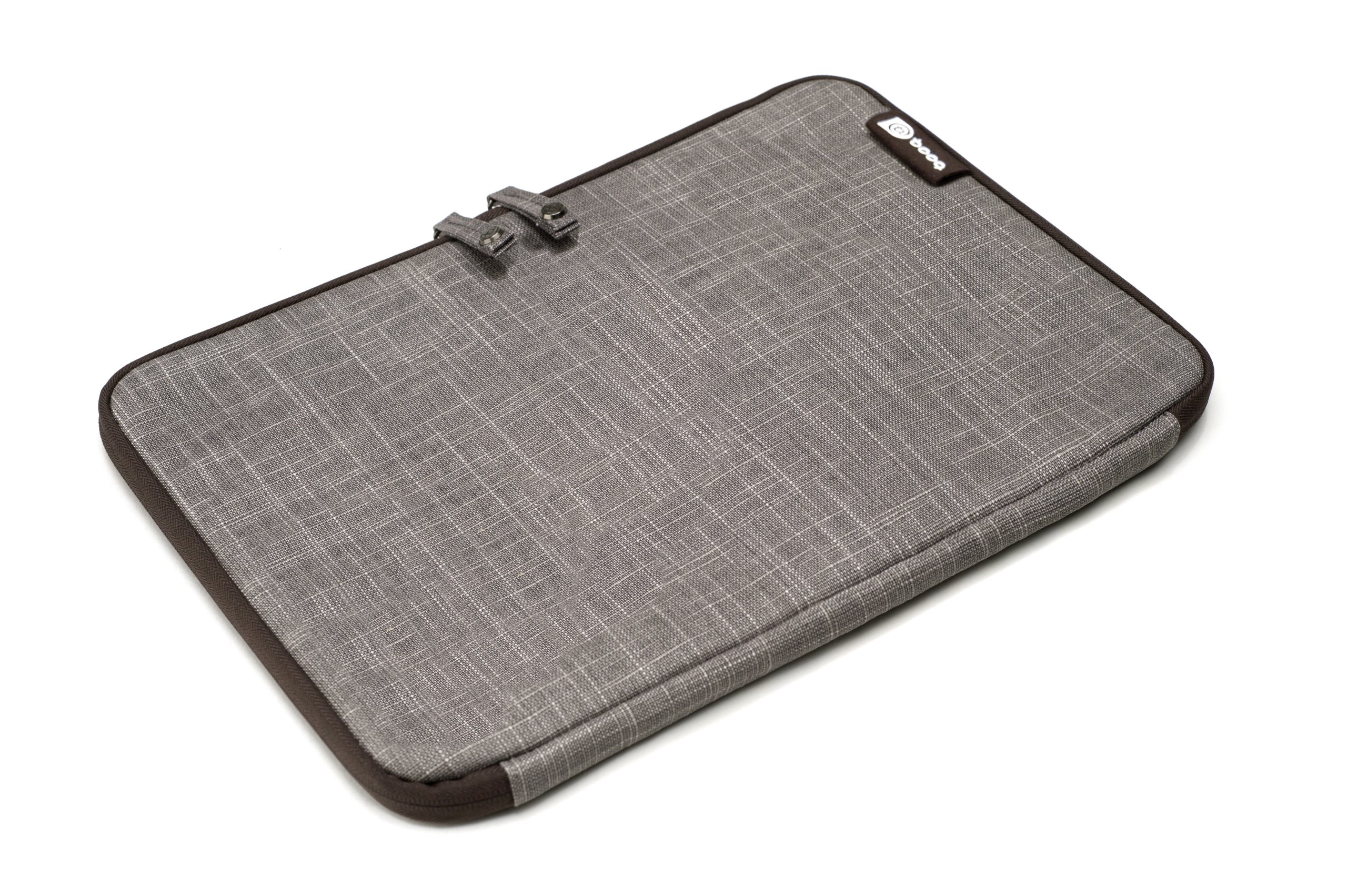 Booq MSL12 SND Mamba Sleeve 30.5 cm/12 Inches for MacBook Sand