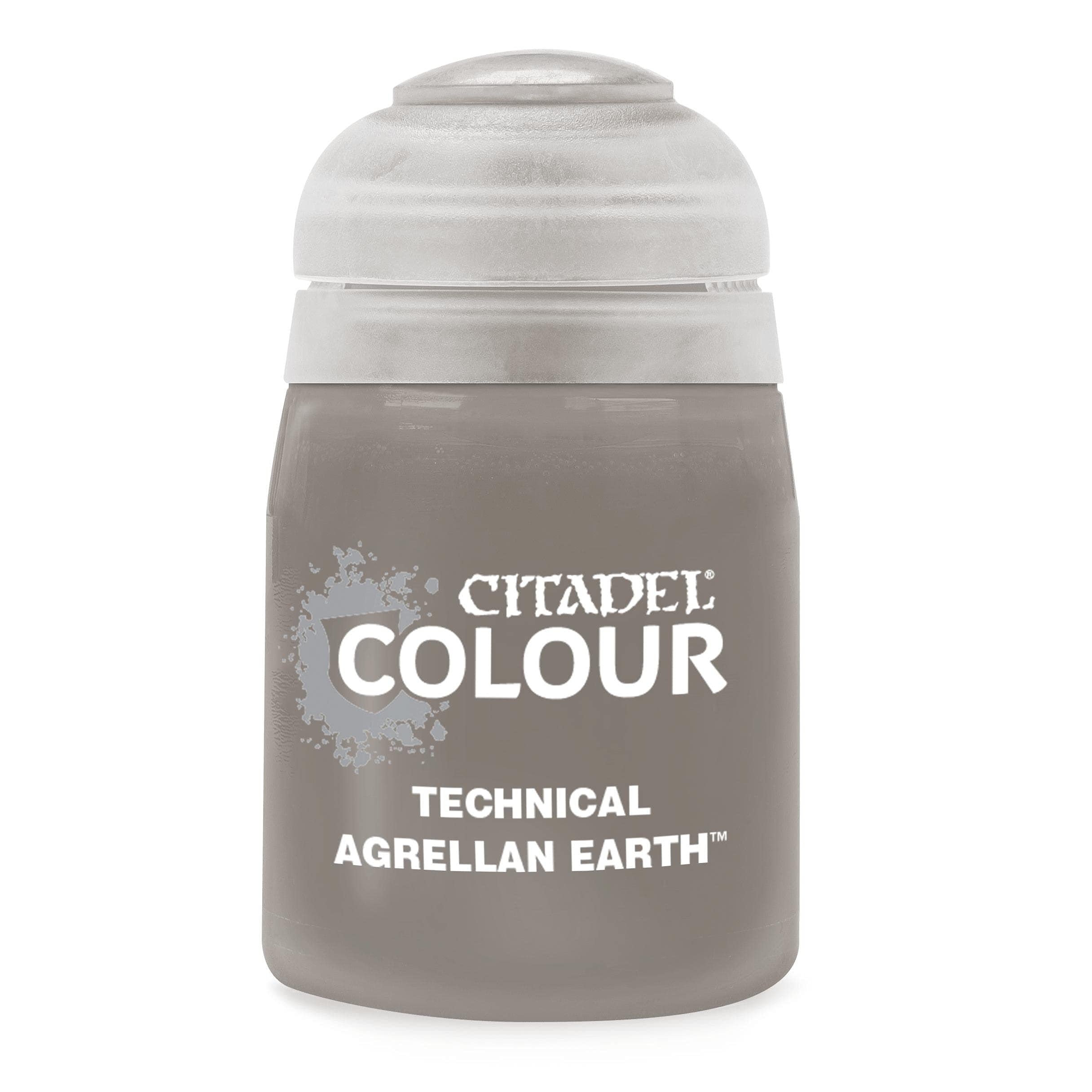 Games Workshop Citadel Technical: Agrellan Earth